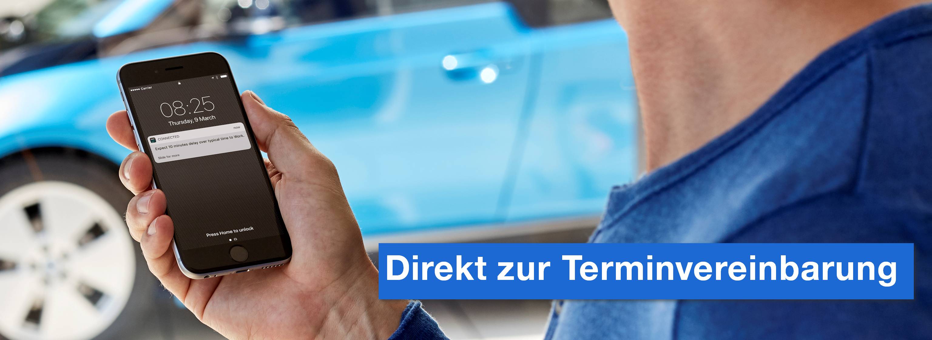 Home - BMW-Brauneisen